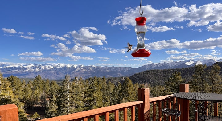 Eagle Vista - Free Additional Night - Colorado