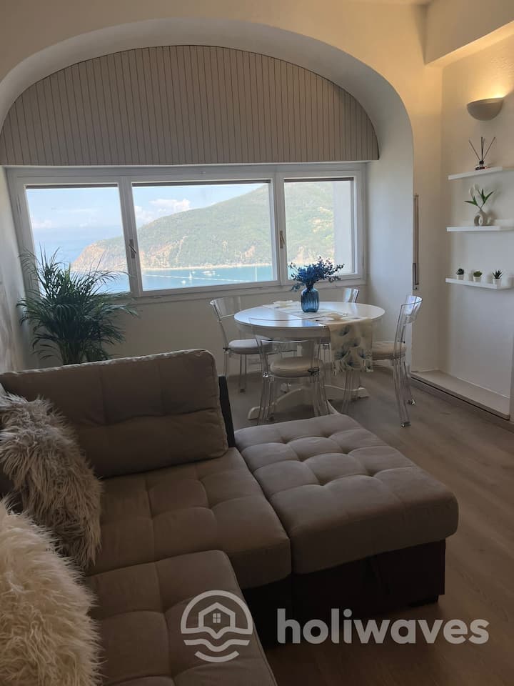 La Casa Di Luisa 010037-lt-0623 - Moneglia