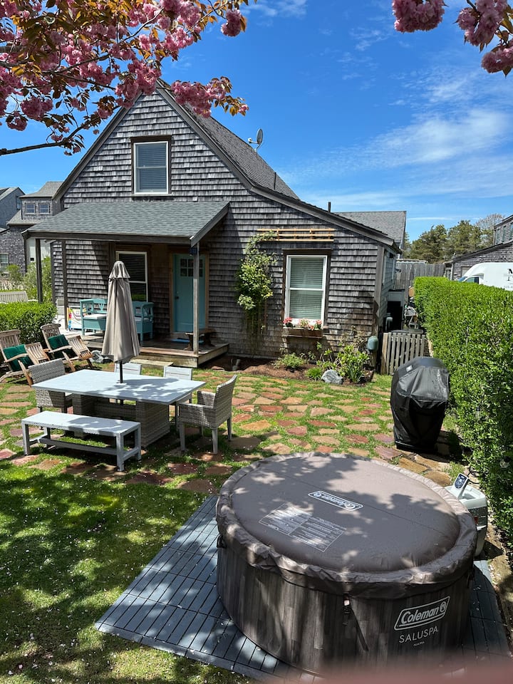 House In Nantucket - Nantucket, MA