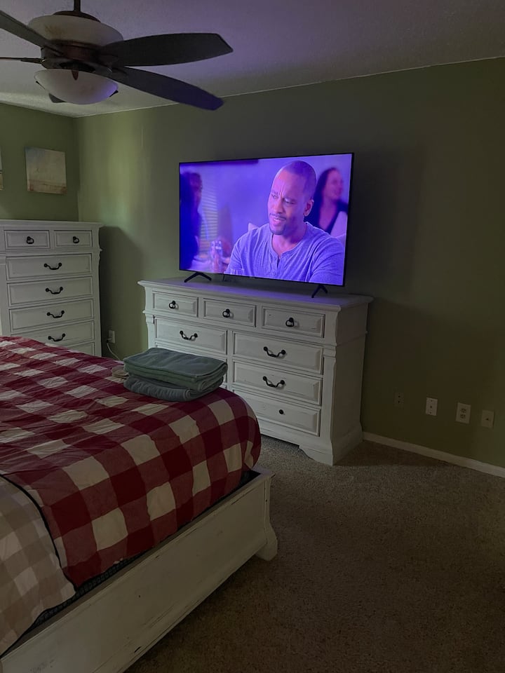 An Inviting And Nice Property - Virginia Beach, VA