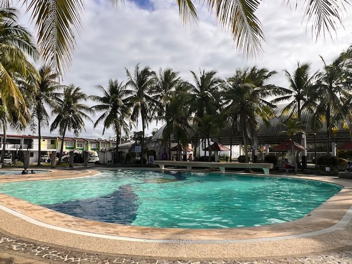Cozy Family Place In Calapan Ph - Calapán