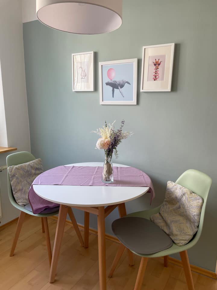Kleine Aber Feine Wohnung - Stuttgart