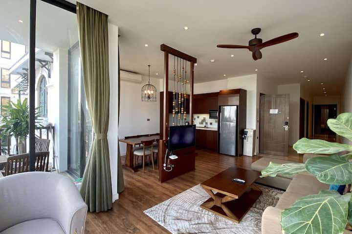 83/86 03 Brs Larger Flat / Westlake  / Bathtub - Vietnam