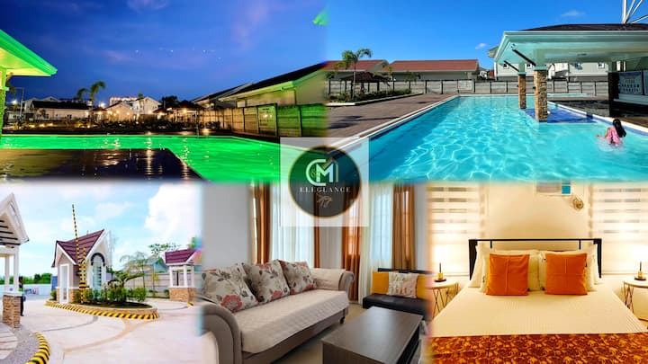 C&m-furnished_w/fiberoptic Wi-fi&pressurized Water - Panglao