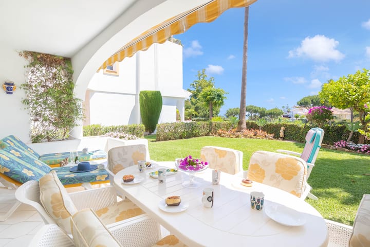 Casa Limonero Miraflores - By Happy Rentals - La Cala de Mijas