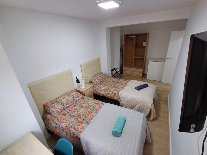 Carbó Home Y Garaje , Algemesí Home - Alzira