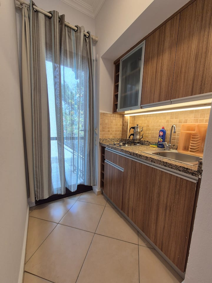 Bodrum Old Town Flat No.11 - Bodrum