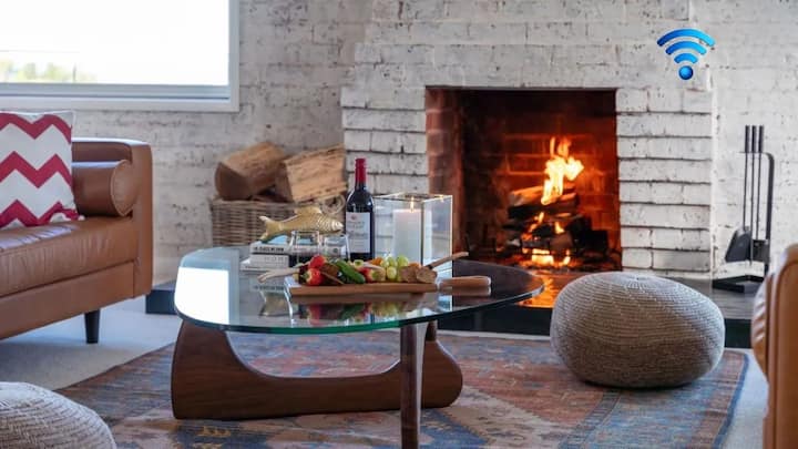 Halcyon– Breathtaking Ocean Views - Jamberoo