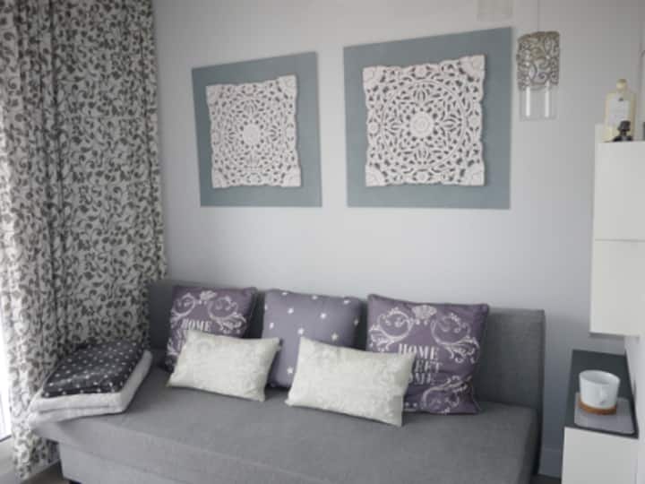Apt  N°231- 4eme ÉTage -  Bâtiment 2 - Vieux-Boucau-les-Bains