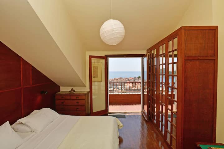 Aurora - Spacious Duplex Apartment - Dubrovnik