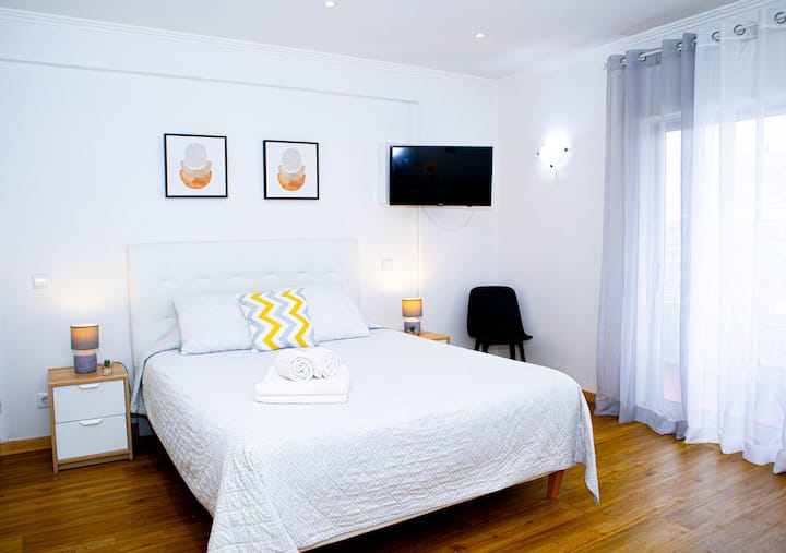 Figo Dourado - Portimão