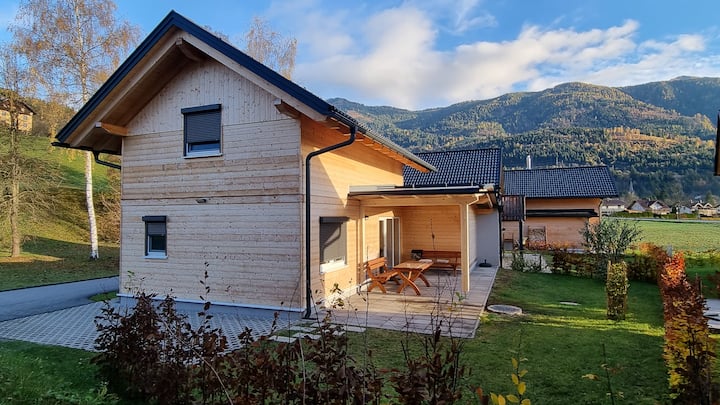 Felsenfest Cottage - Kötschach-Mauthen