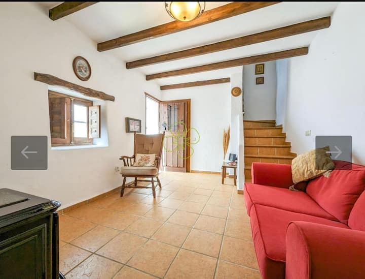 Casa Soel - Albox
