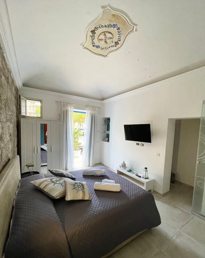Casa Chiara - Isola delle Femmine
