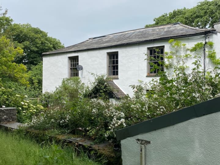 Helsett Farmhouse - 데번