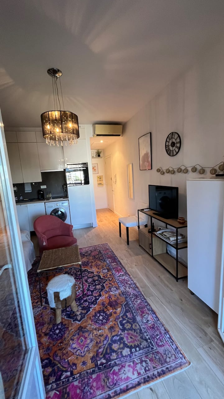 Studio Cannes - Cannes