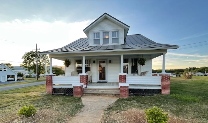 In The Heart Of The Shenandoah Valley! - Shenandoah, VA