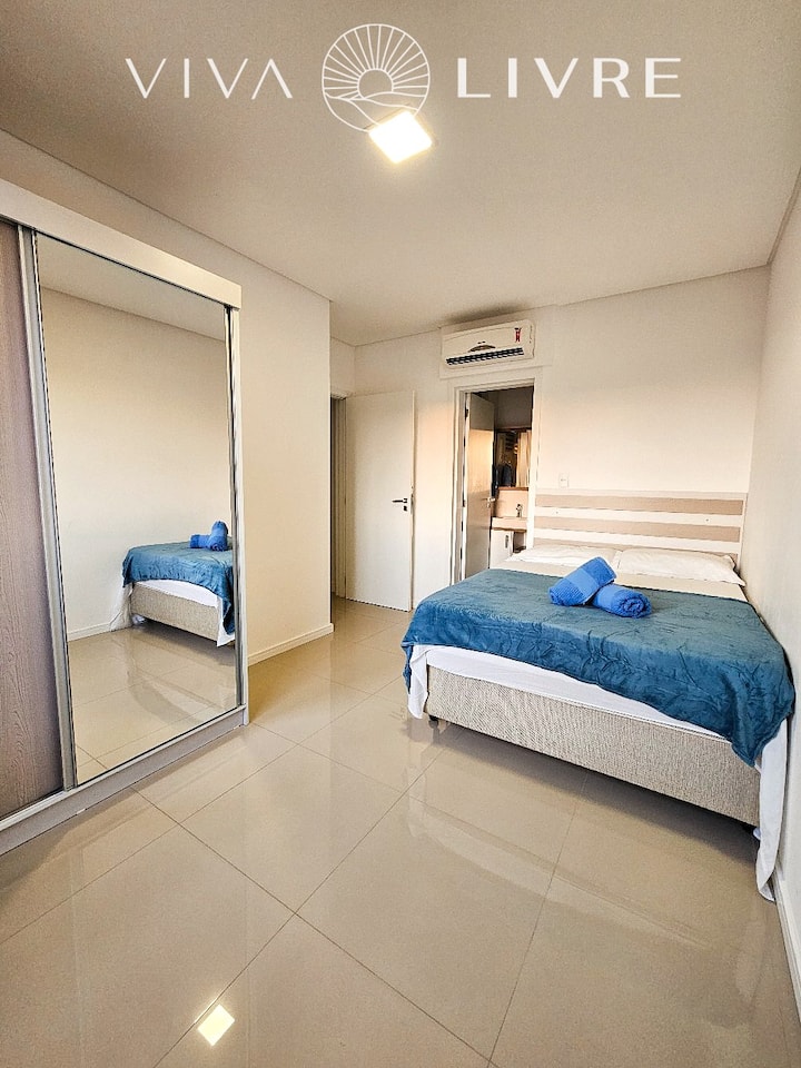 Ap Perto De Tudo A 80 M Do Mar - Beto Carrero! - Navegantes