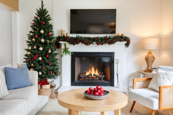 Top Rated Gem | Fire Pit | Bbq | Ffu  | Near Beach - Fairfield, CT