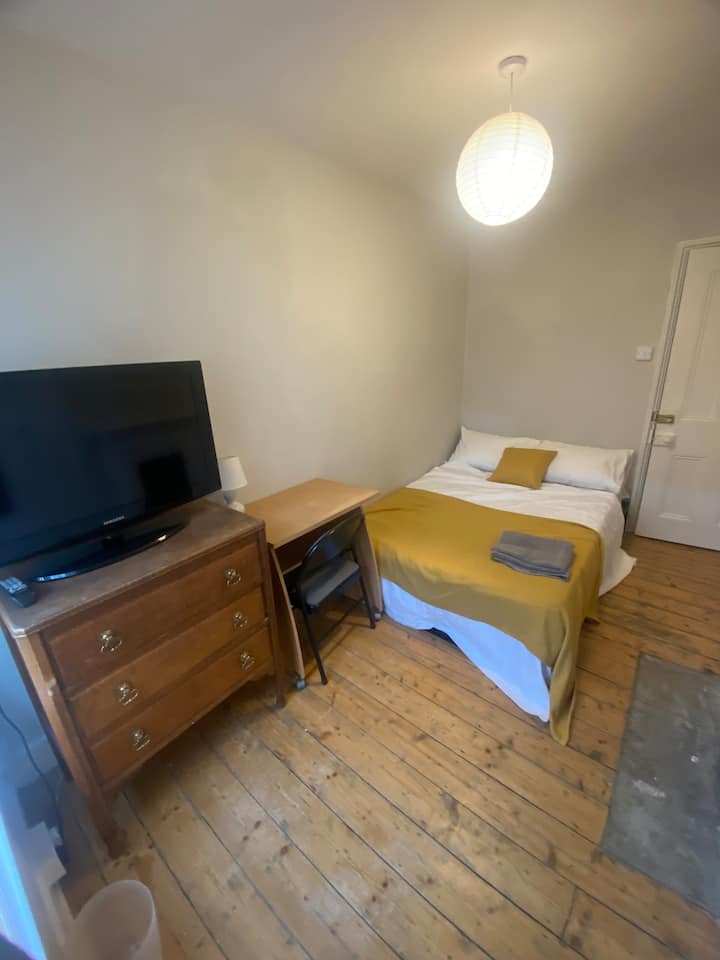 Room 2 Close To City Centre - 坎特伯雷