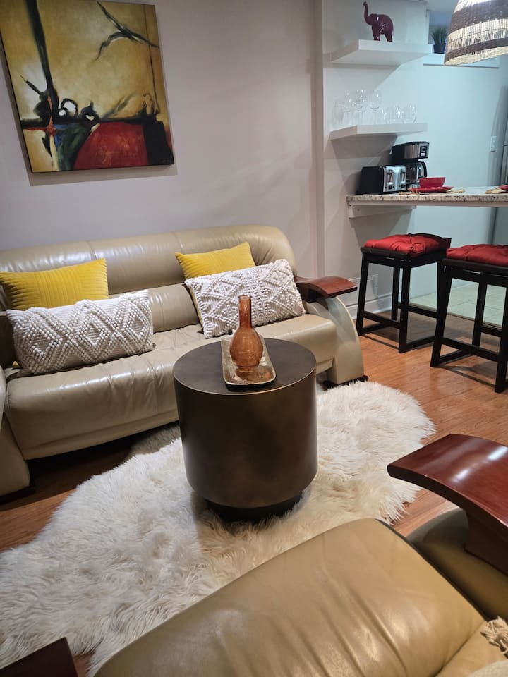 Feel At Home At Frazer Road - Pickering