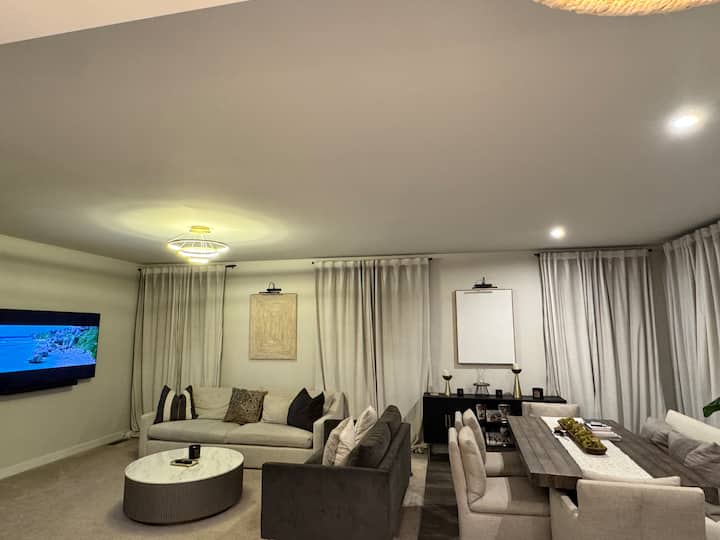 Cozy Home Close To Philadelphia And Ny. - Oliphants Lake, NJ