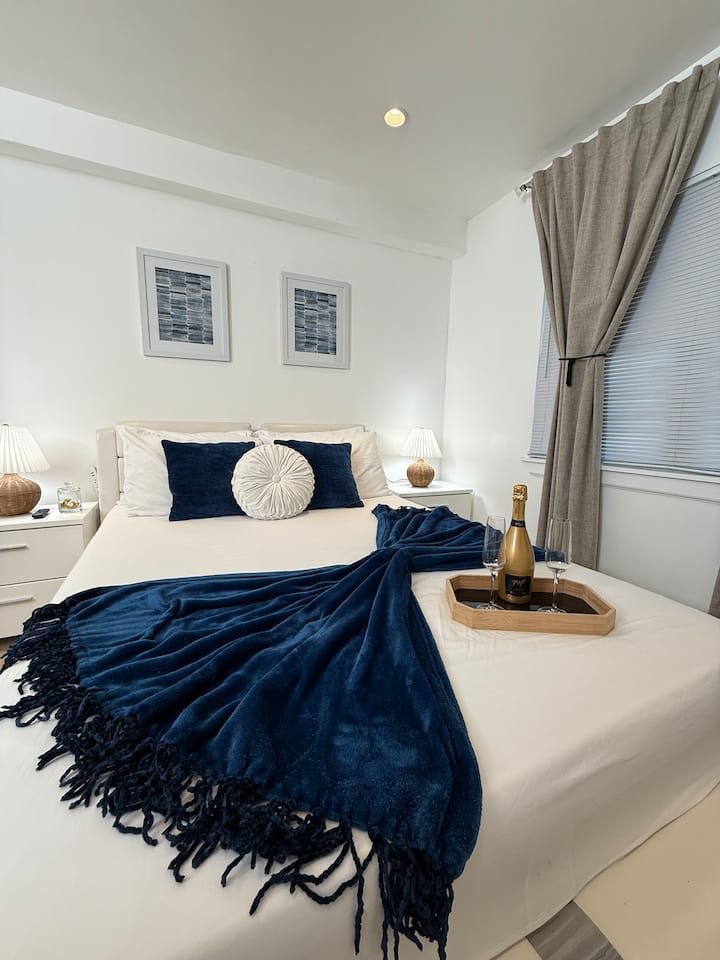 Suite Moderna | Tranquilo + A 5min Del Ferry. - The Bronx, NY