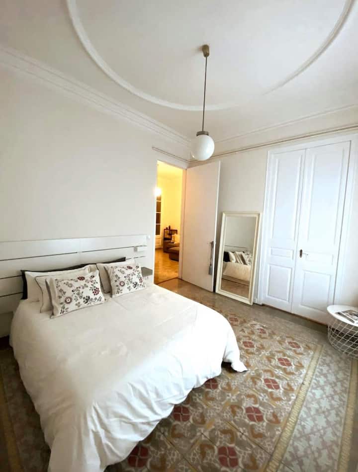 Barcelona Rent Dali Home - 