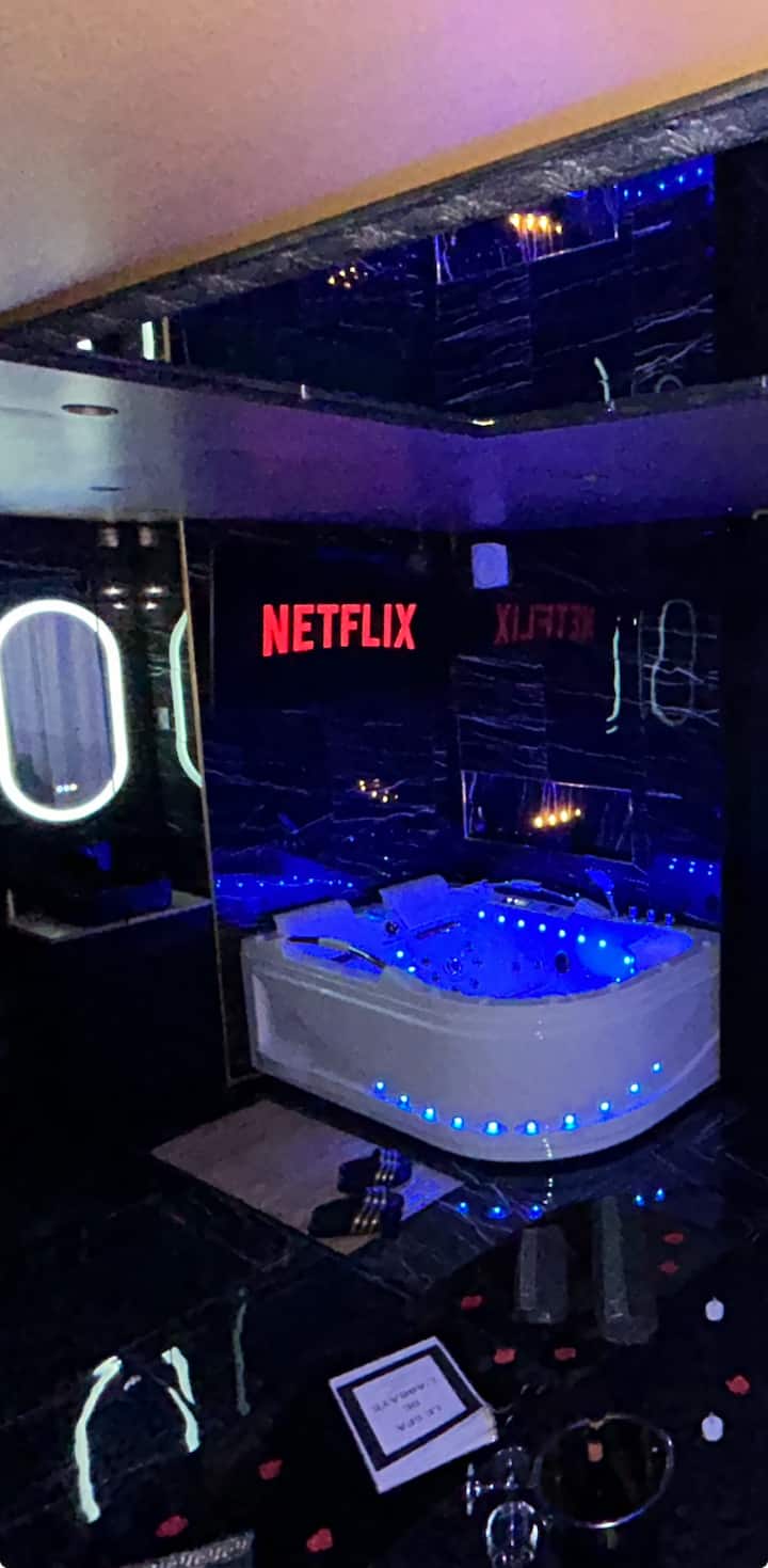 Le Spa De L’abbaye - à 15 Km D’étretat - Fécamp