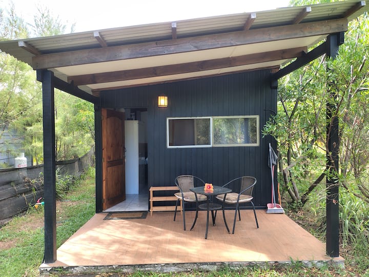 Cabaña Uka Moana Iti - Easter Island