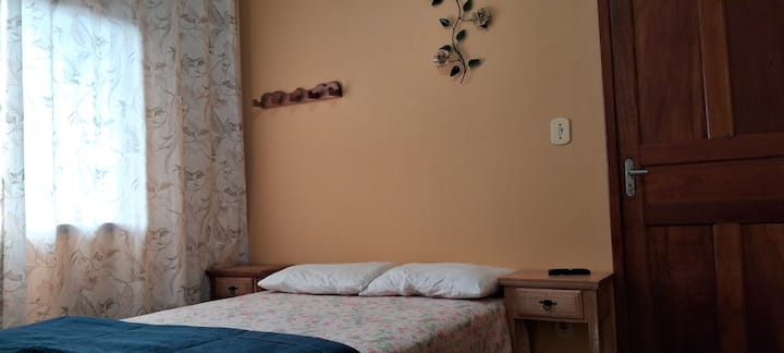 Espaço Jasmim,  Kitnet No Alto Do São Sebastião - Ouro Preto