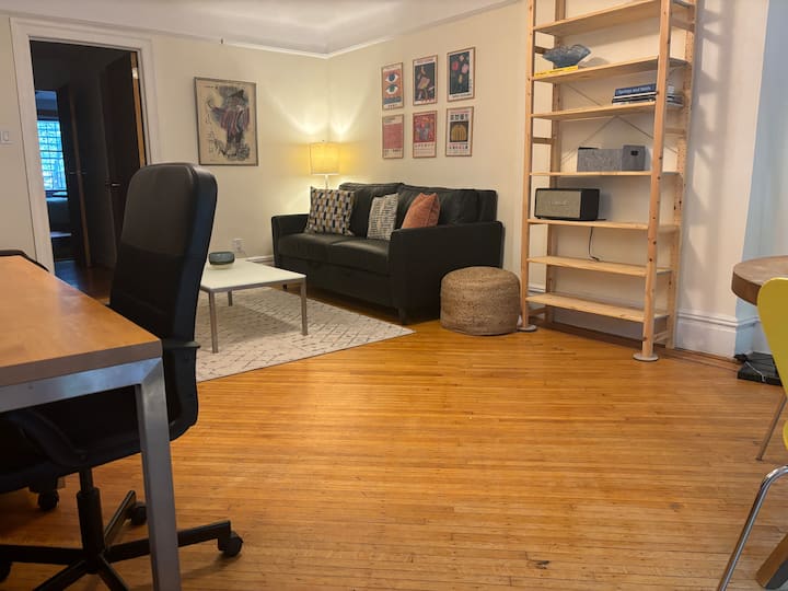 Big 1-bd In Heart Of Brooklyn! - Brooklyn, NY