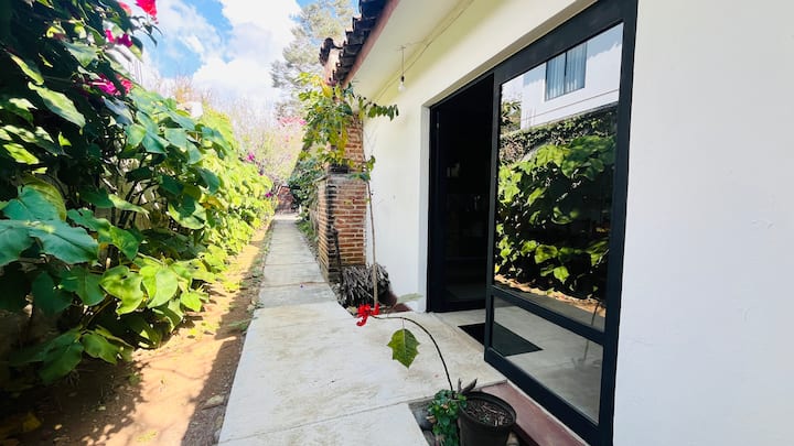 Departamento Bugambilia - Chiapas