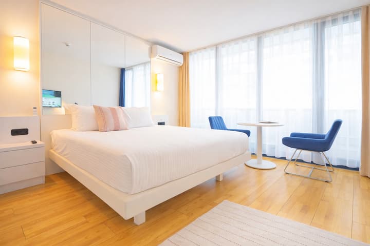 Myplace | Cozy Studio | Workspace | #C2710 - Batumi