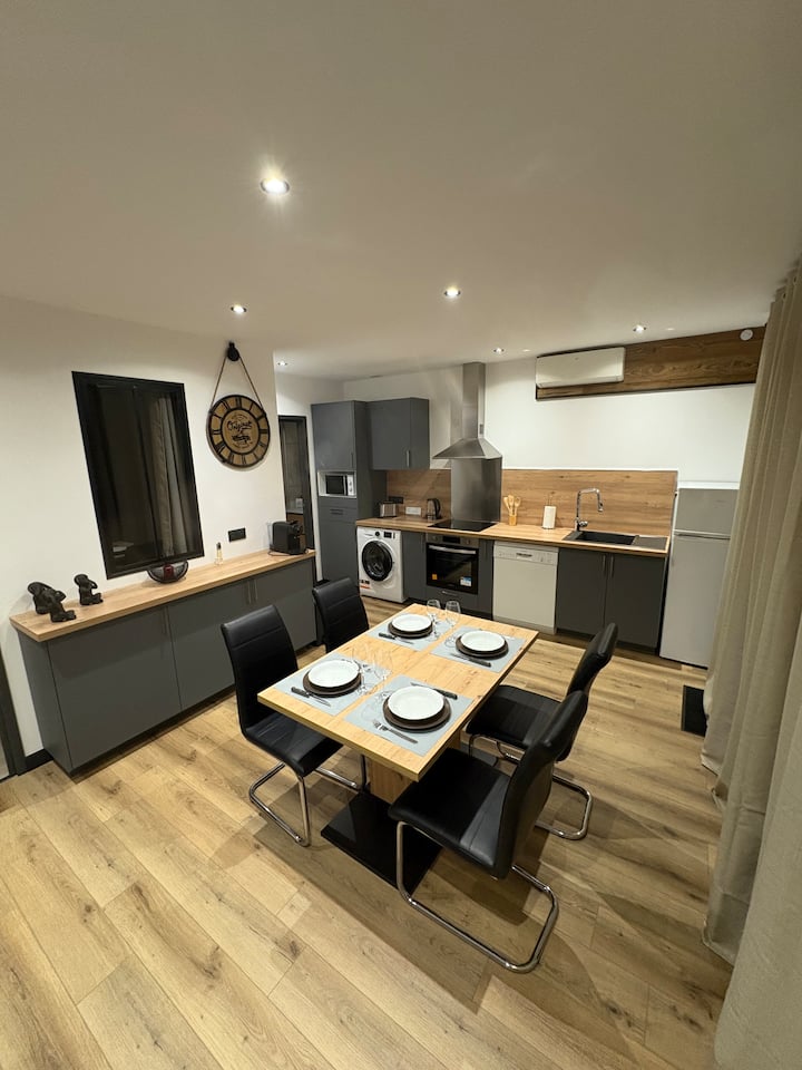 T3  - 100m Du Port - Propriano