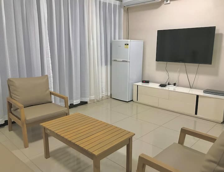 Leisure City Apartment A - Nadi