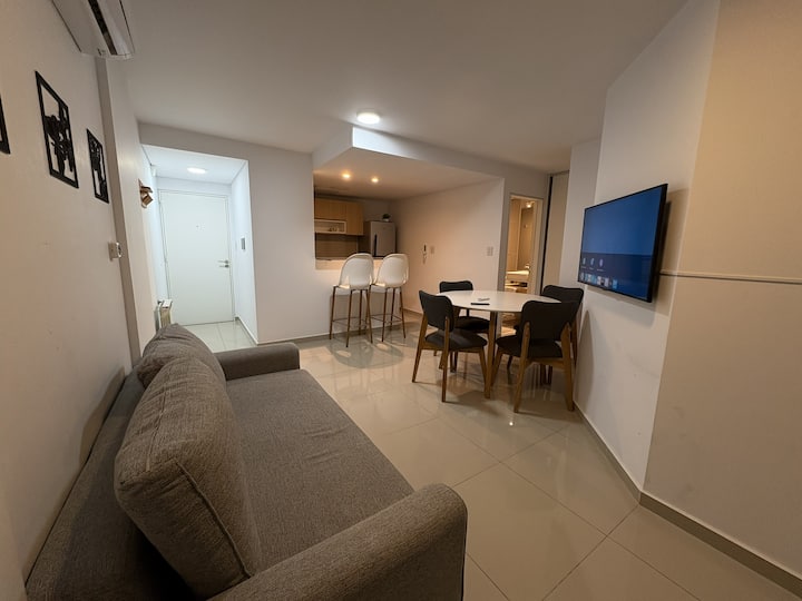 Impecable Depto. A Estrenar - Pileta - Gym - Córdoba