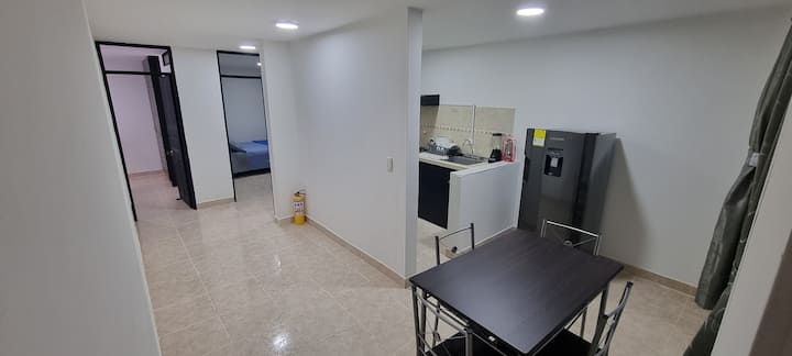 Ocobos 202: Descanso Y Bienestar - Ibagué