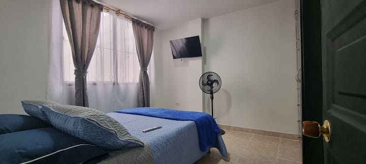 Ocobos 202: Descanso Y Bienestar - Ibagué