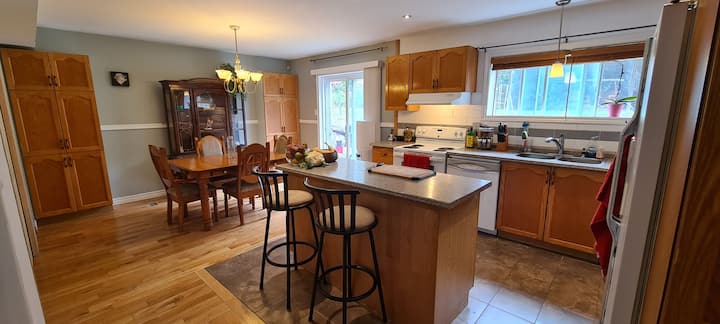 Gatineau Park Lodge - Gatineau