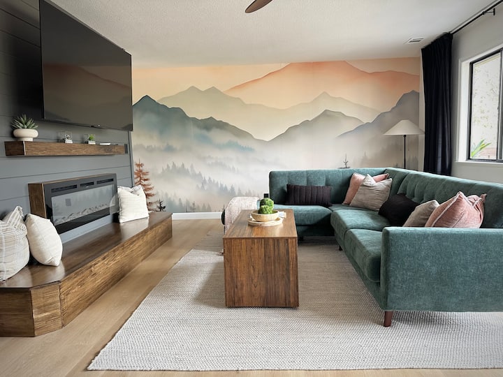 Yosemite Expedition, Great Location By Casaoso - 優勝美地國家公園