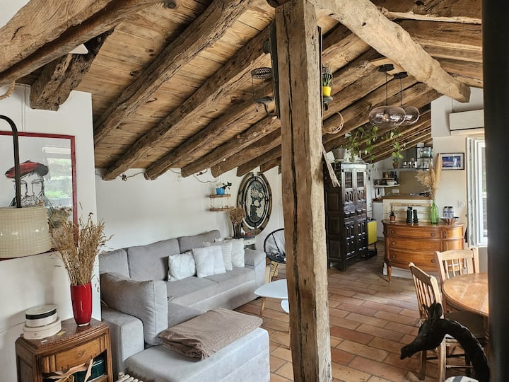 Maison Indépendante - Saint-Jean-de-Luz