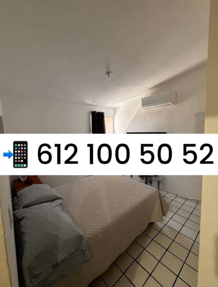 Departamento Completo - La Paz