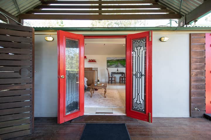 The Dairy Cottage - Pokolbin