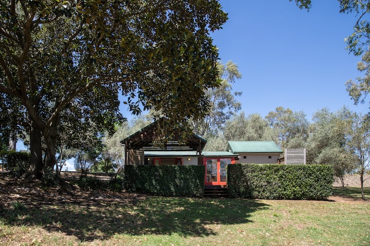 The Dairy Cottage - Pokolbin