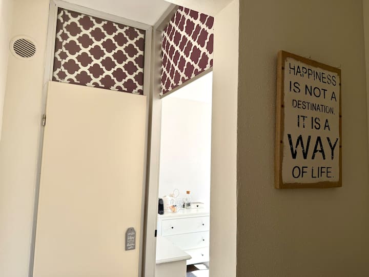 Nature's Student Studio - 20 Min To The Center - Diemen