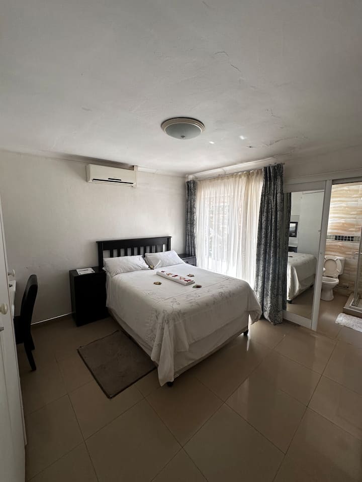 Mosele Wa Pula Guesthouse - Phokeng