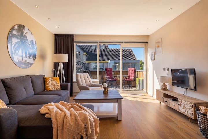 Luxury Waterfront Apartment Near Amsterdam - Provincie Utrecht