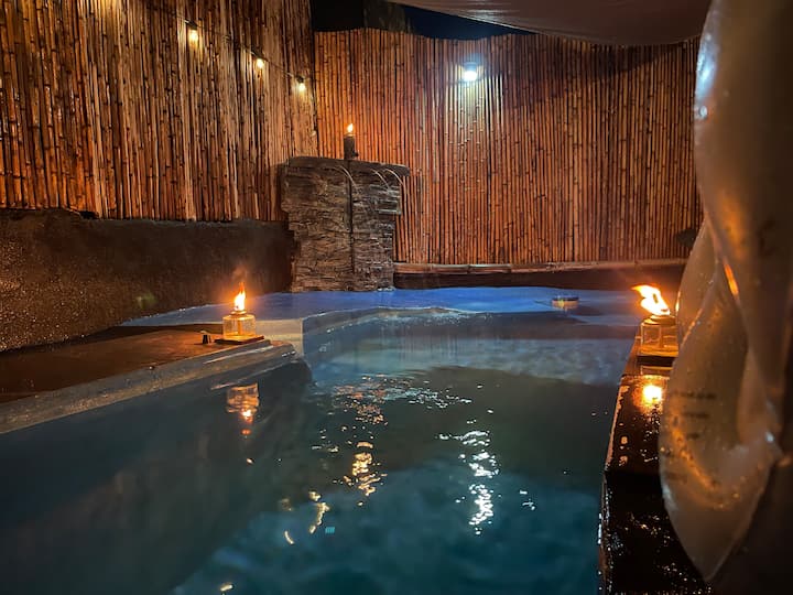 Private Only For Couples - Guayama