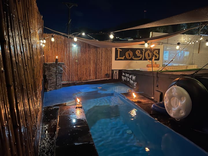 Private Only For Couples - Guayama